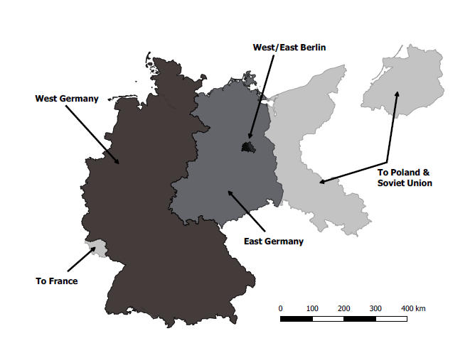 Forced Migration and Local Public Policies: Evidence from Post-War West ...